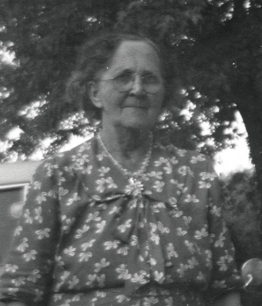 Emma Remembered