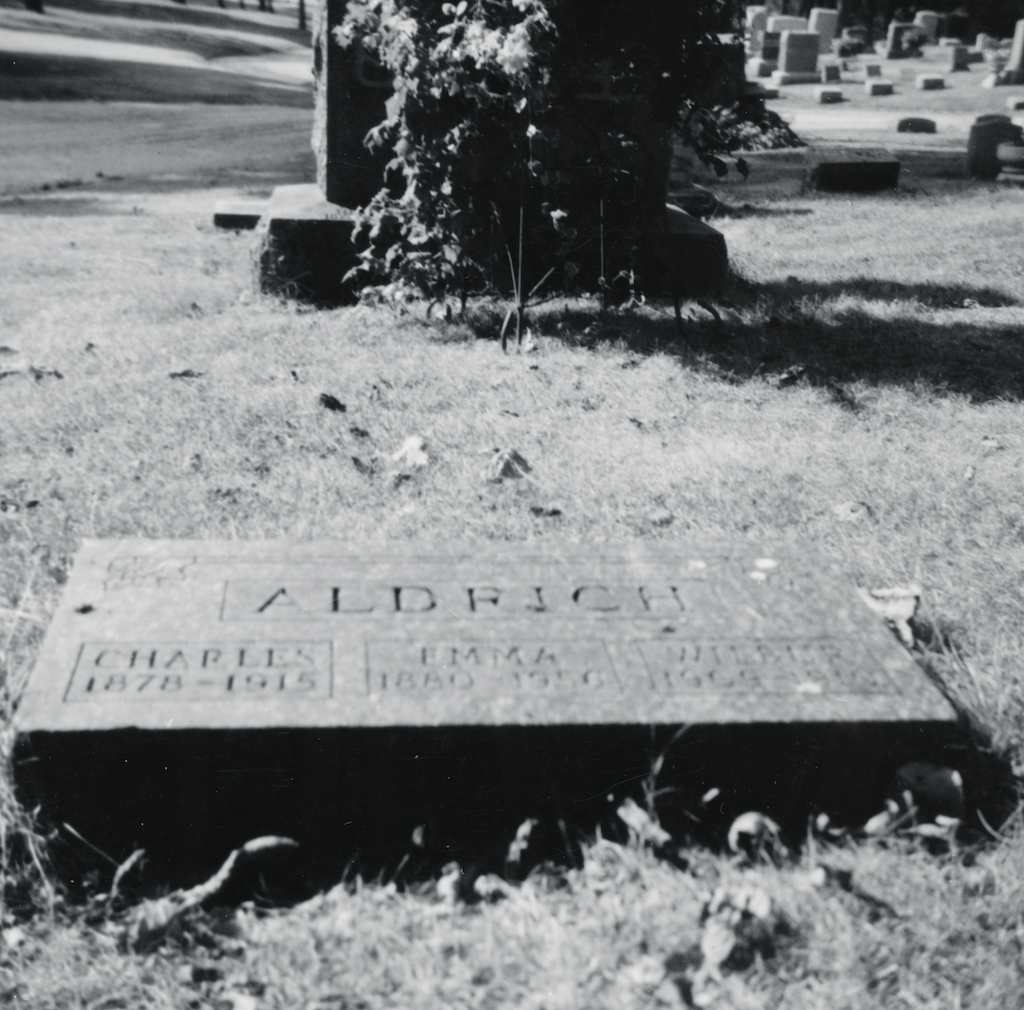Emma Remembered