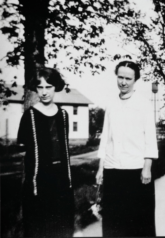 Hickory Grove Sanitarium