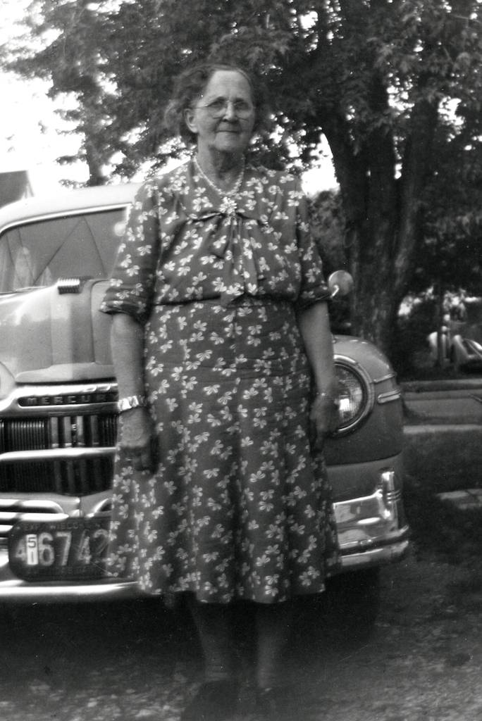 Post-War Years