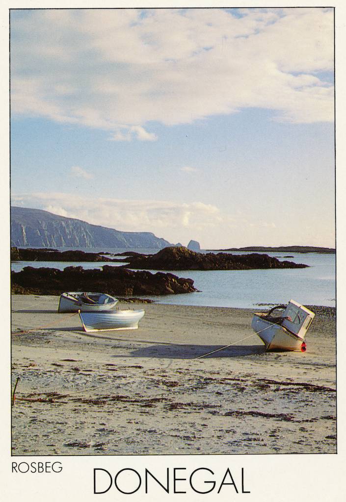 Rosbeg