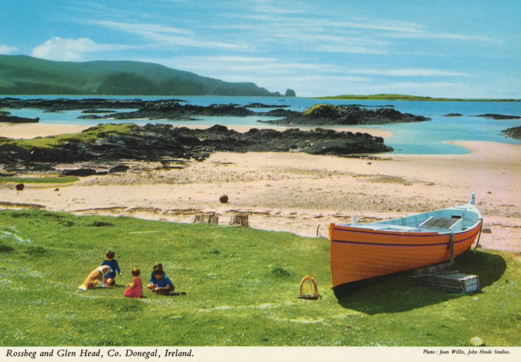 Rosbeg